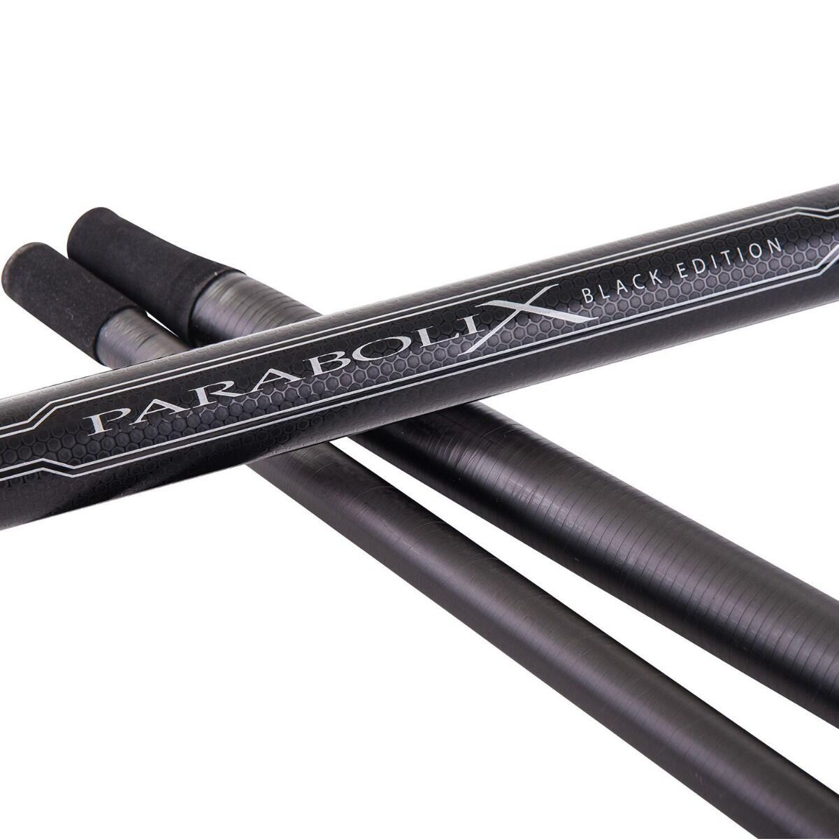 MAP - Black Edition Parabolix 4.0m Landing Net Handle