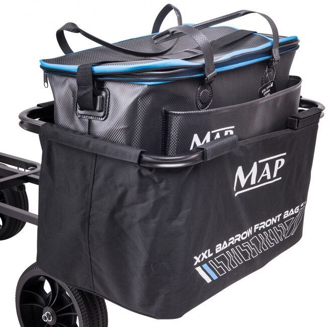 MAP - X4 Front Barrow Bag - XXL