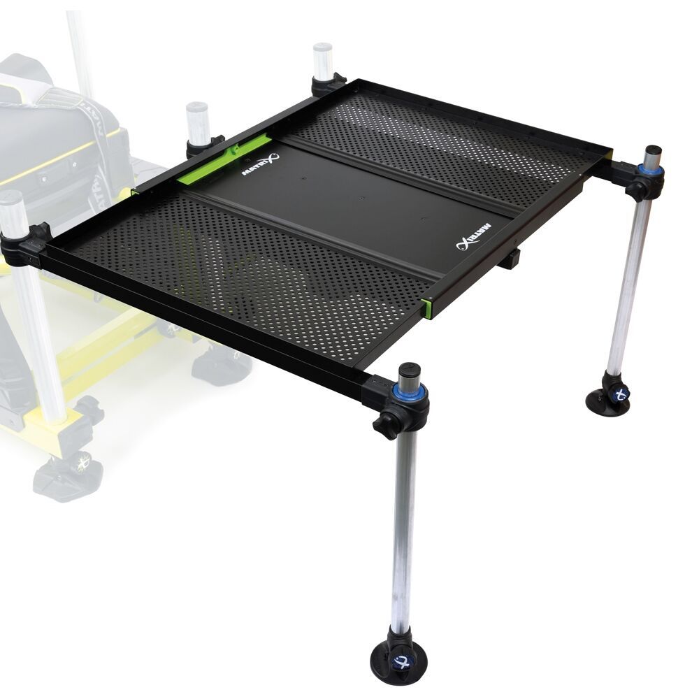 Matrix - 3D XL Extendable Side Tray