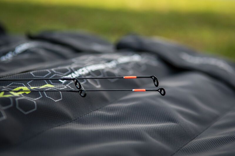 Matrix - Ethos XRD Feeder Rod