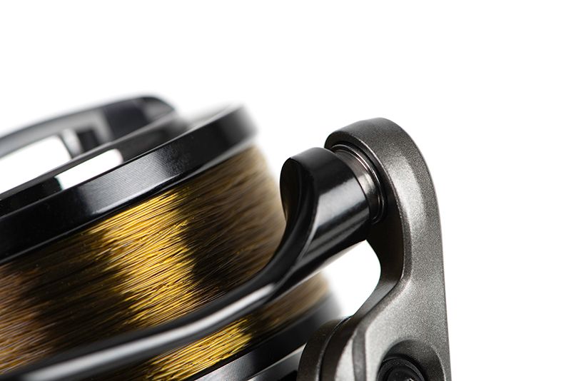 Matrix - Matrix HX Pro Reel