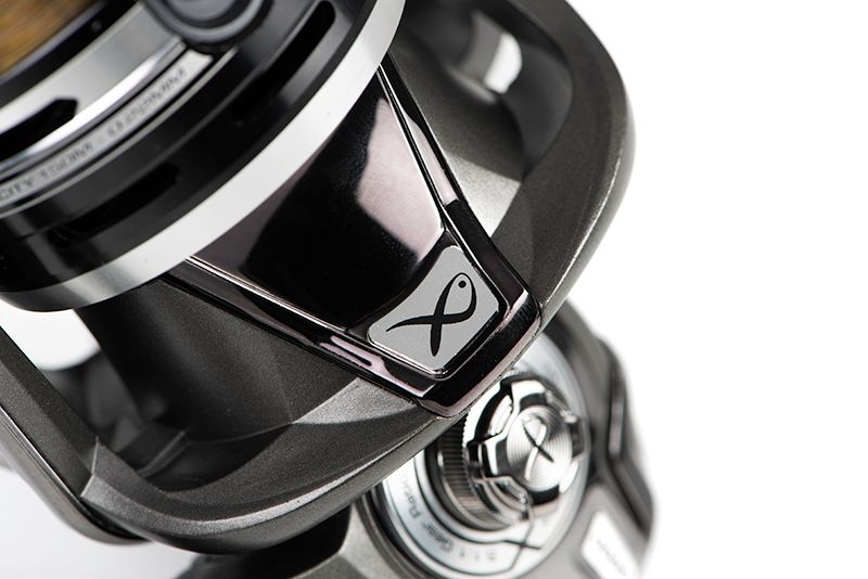 Matrix - Matrix HX Pro Reel