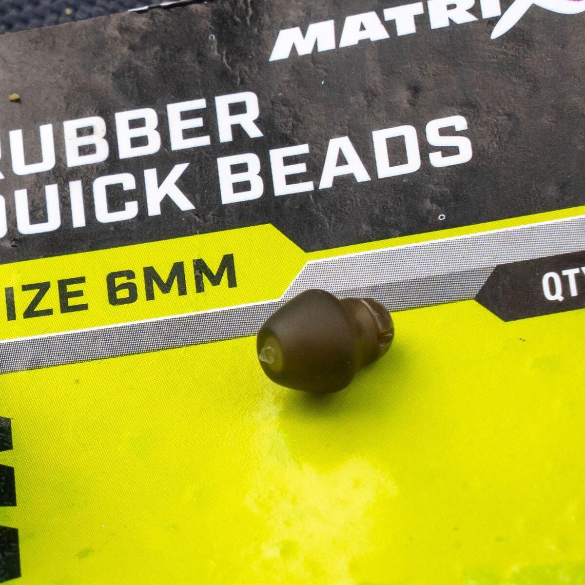 Matrix - Rubber Quick Bead