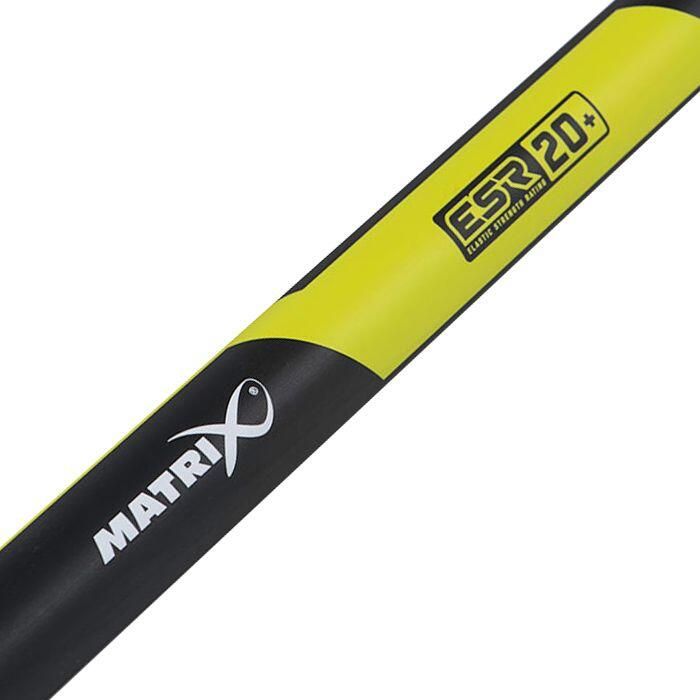 Matrix - Torque Carp Pole - 4.5m