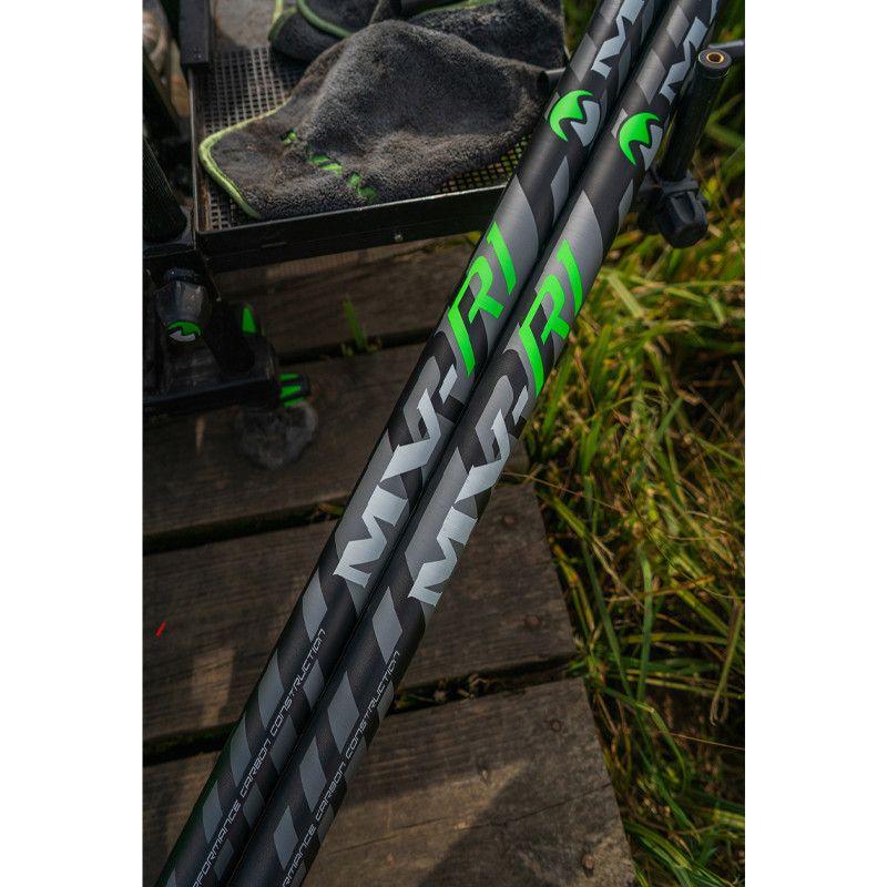 Maver - MV-R1 16 MT Pole Pack