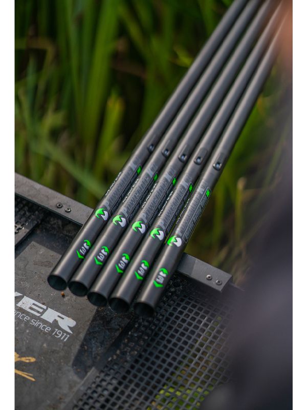 Maver - MV-R1 16 MT Pole Pack