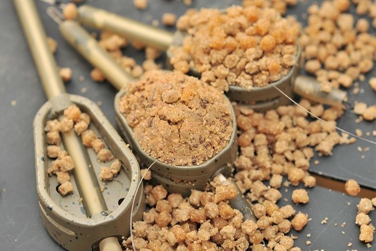 Guru - Hybrid Inline Method Feeder