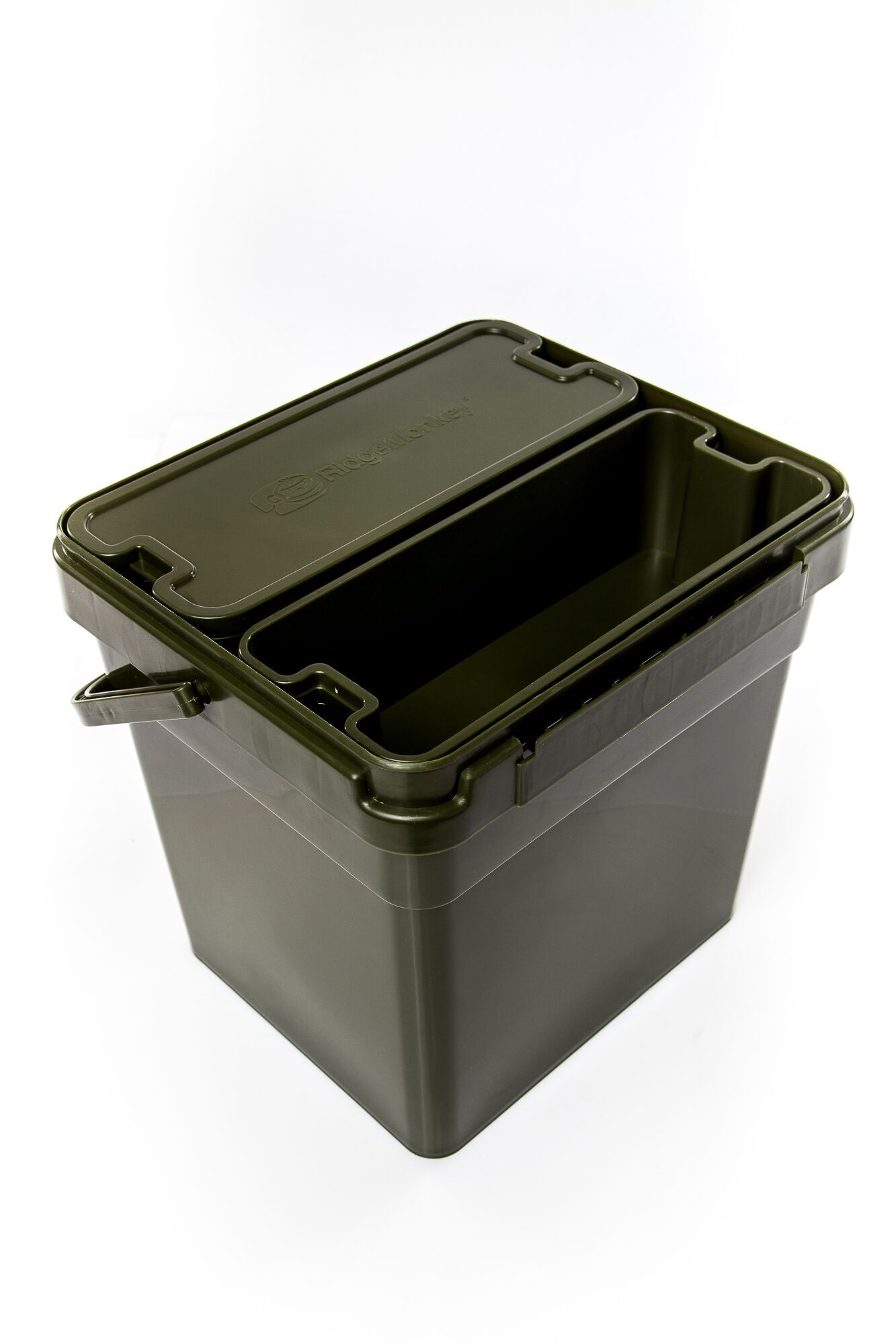 RidgeMonkey - Modular Bucket Standard