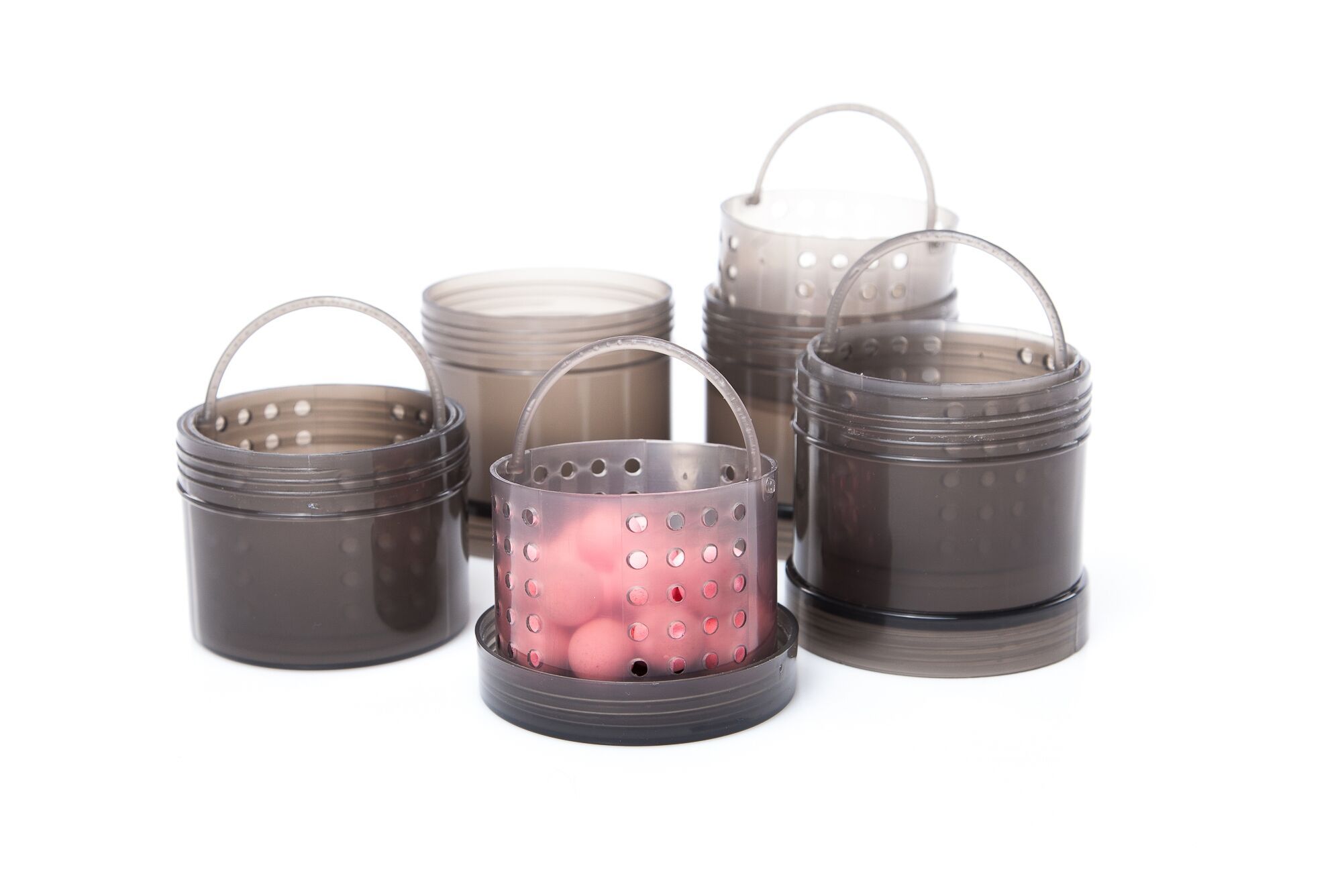 Ridgemonkey - Modular Hookbait Pots