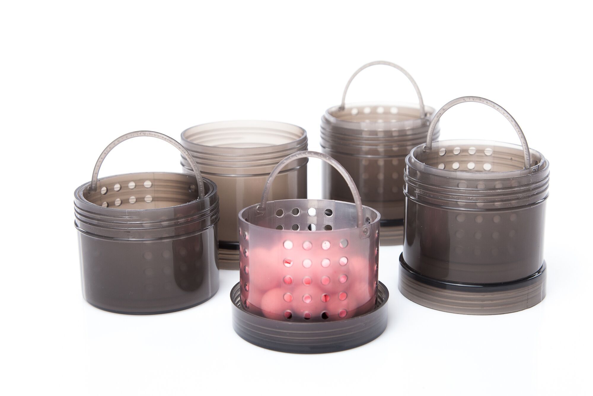 Ridgemonkey - Modular Hookbait Pots