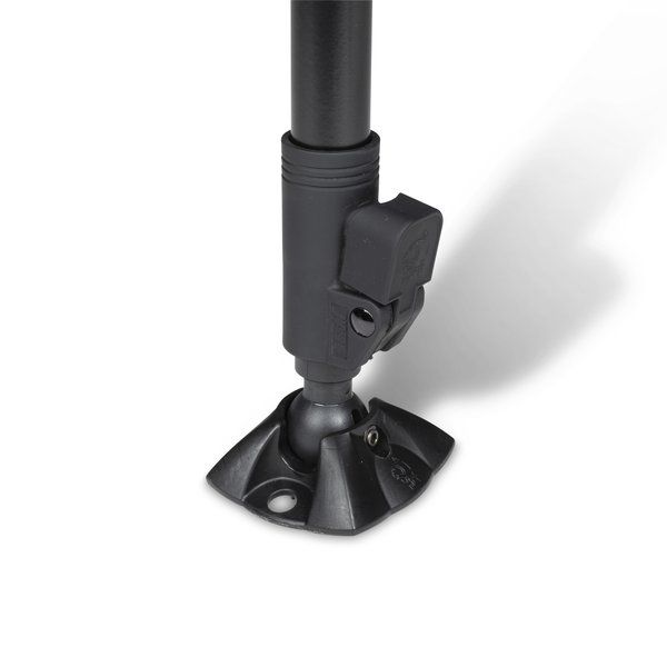 Nash - Bank Life Adjustable Table