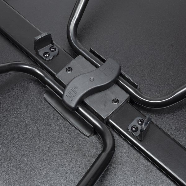 Nash - Bank Life Adjustable Table