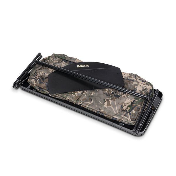 Nash - Bank Life Cook Station Camo