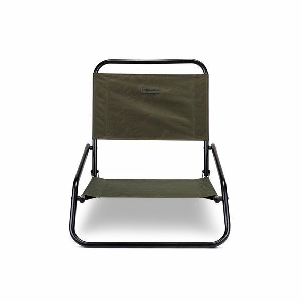 Nash - Dwarf Compact Chair