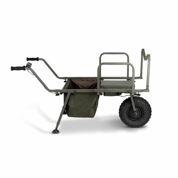 Nash - Power Barrow