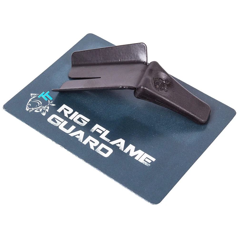Nash - Rig Flame Guard