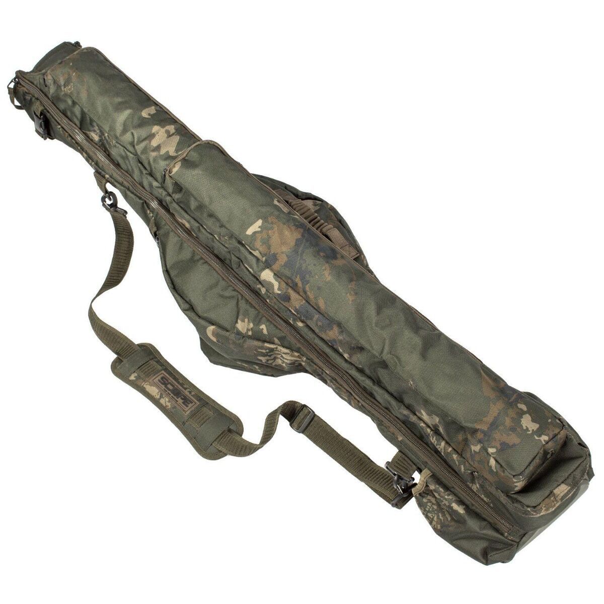 Nash - Scope Ops - 3 Rod Skin