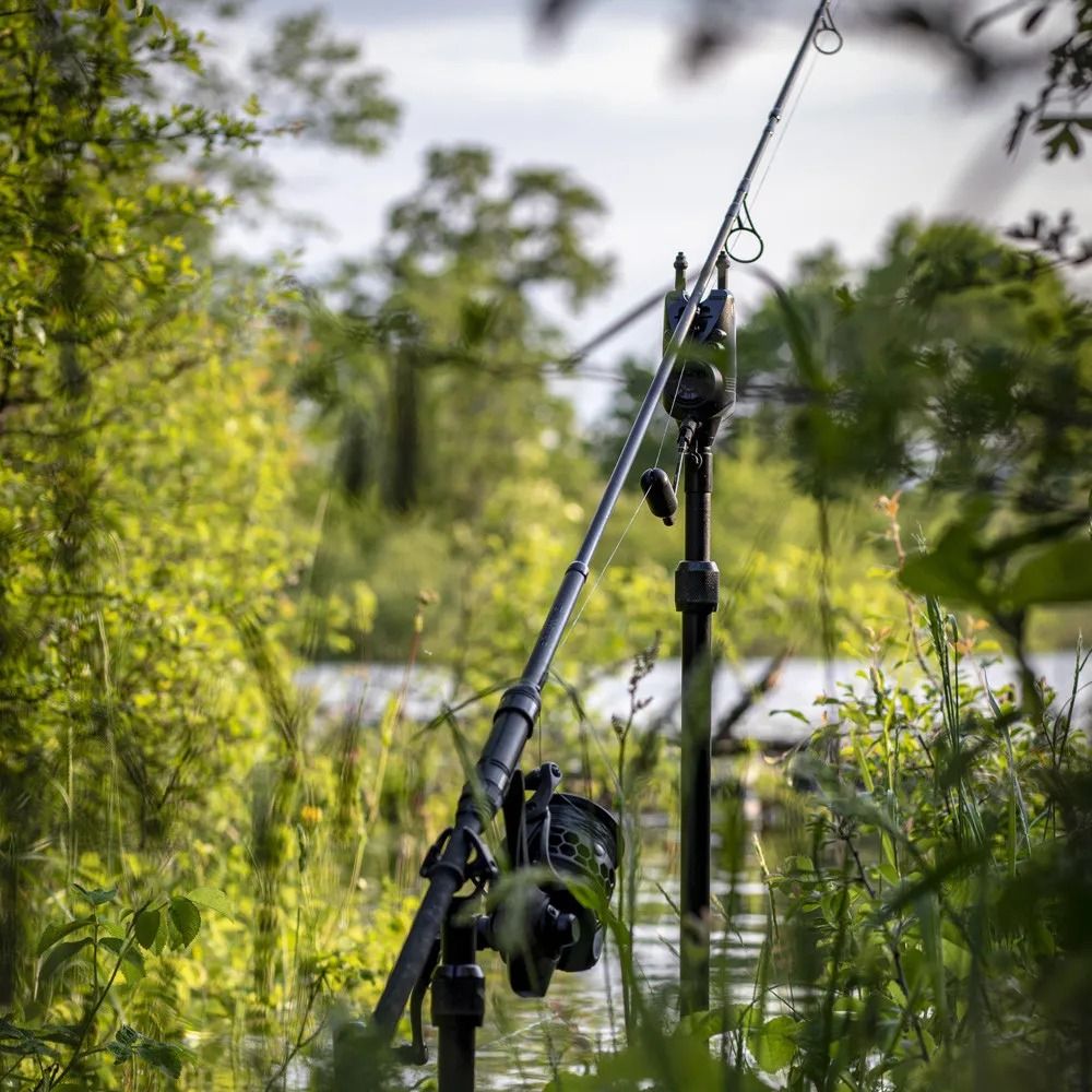 Nash - Scope Rod - Shrink 10ft 3lb