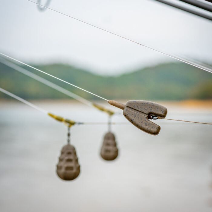 Nash - Solid Bag In Line Lead