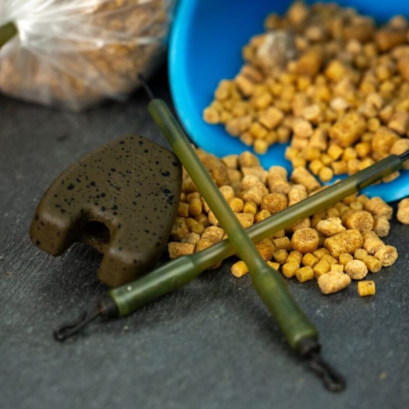 Nash - Solid Bag In Line Lead