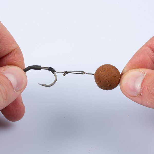 Nash - Solid Bag Rig