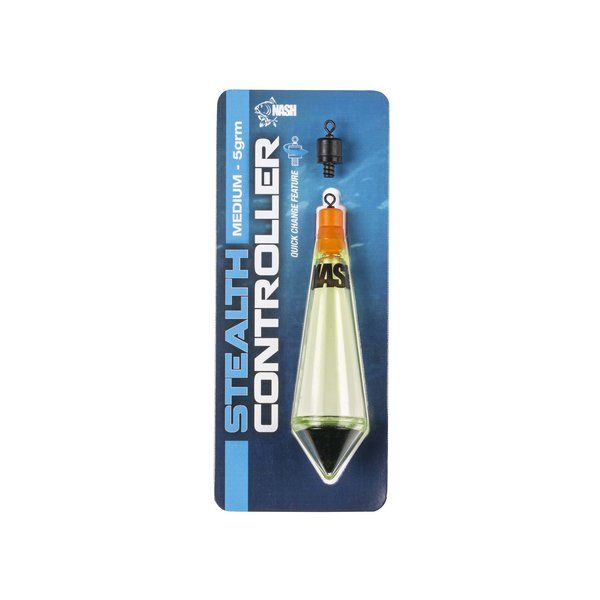 Nash - Stealth Controller