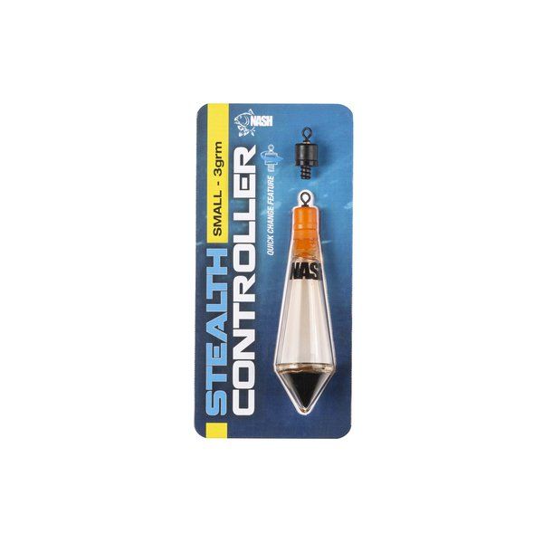Nash - Stealth Controller