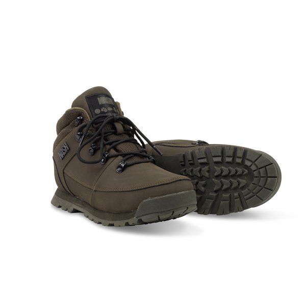 Nash - ZT Trail Boots