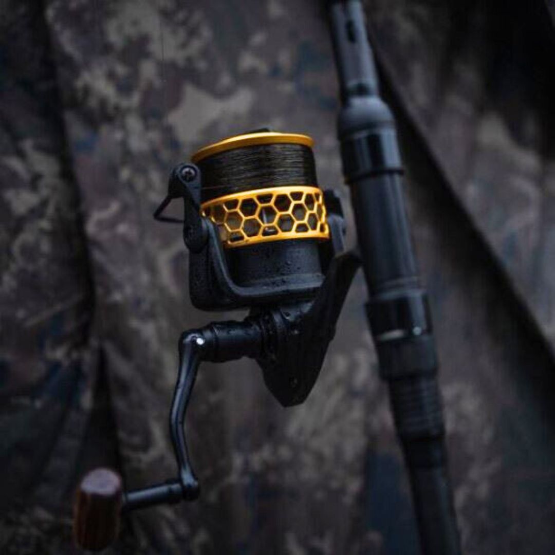 Nash - Scope GT Gold