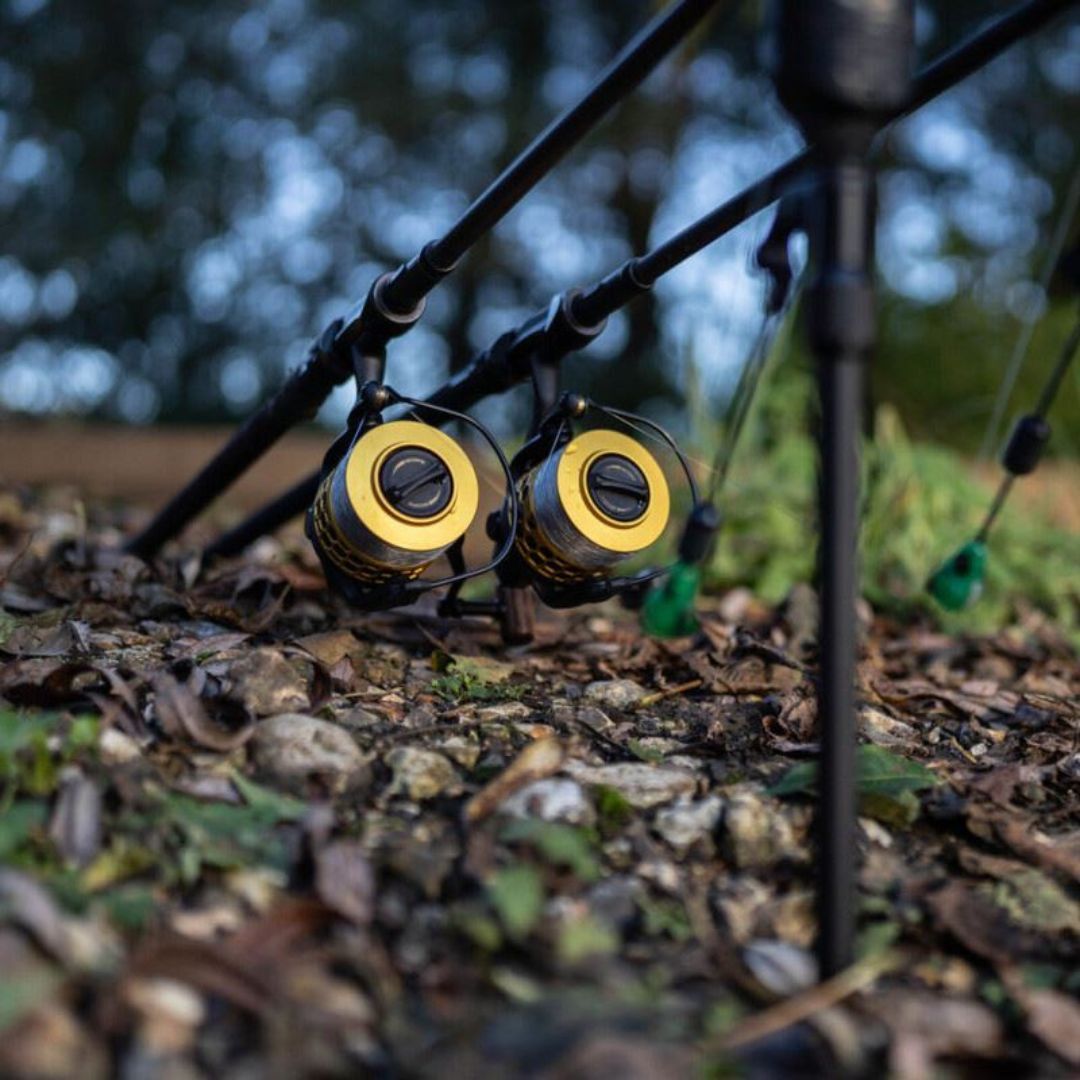 Nash - Scope GT Gold Reel
