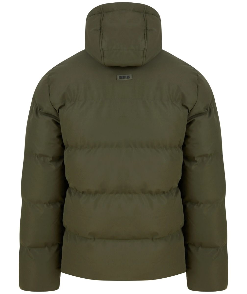 Navitas - Eurus Puffer Jacket