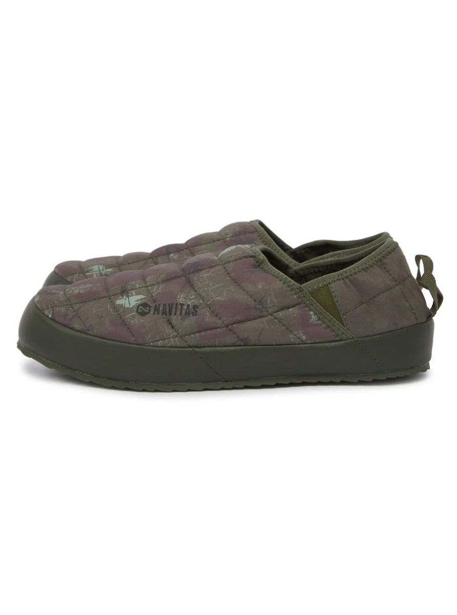 Navitas - Polar Tec Bivvy Slippers