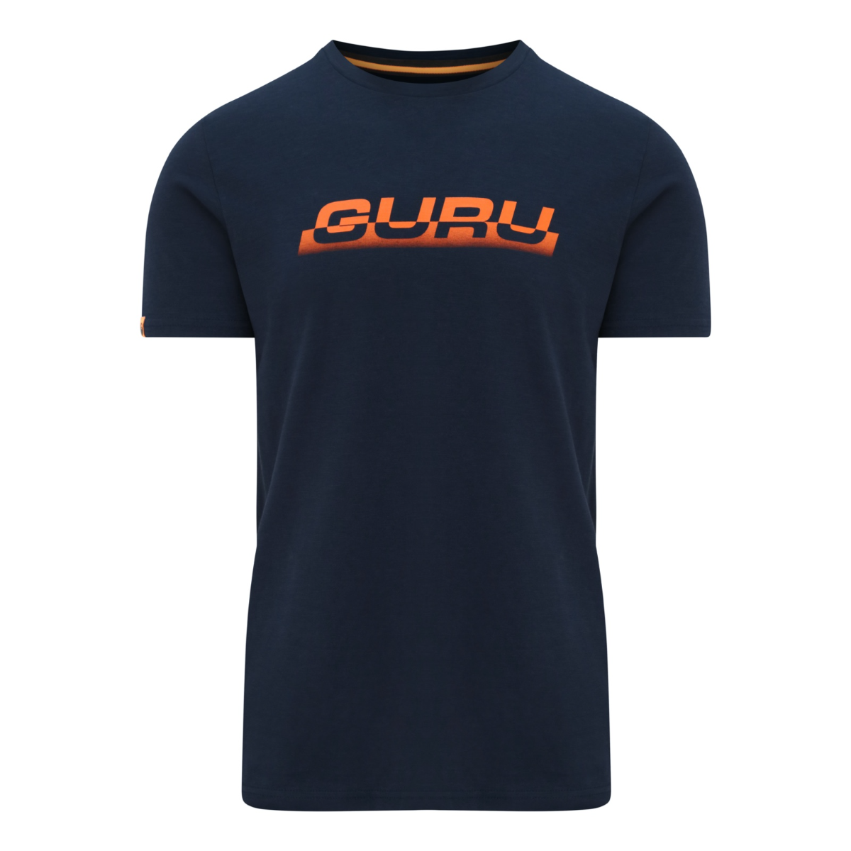Guru - Intersect Tee Navy