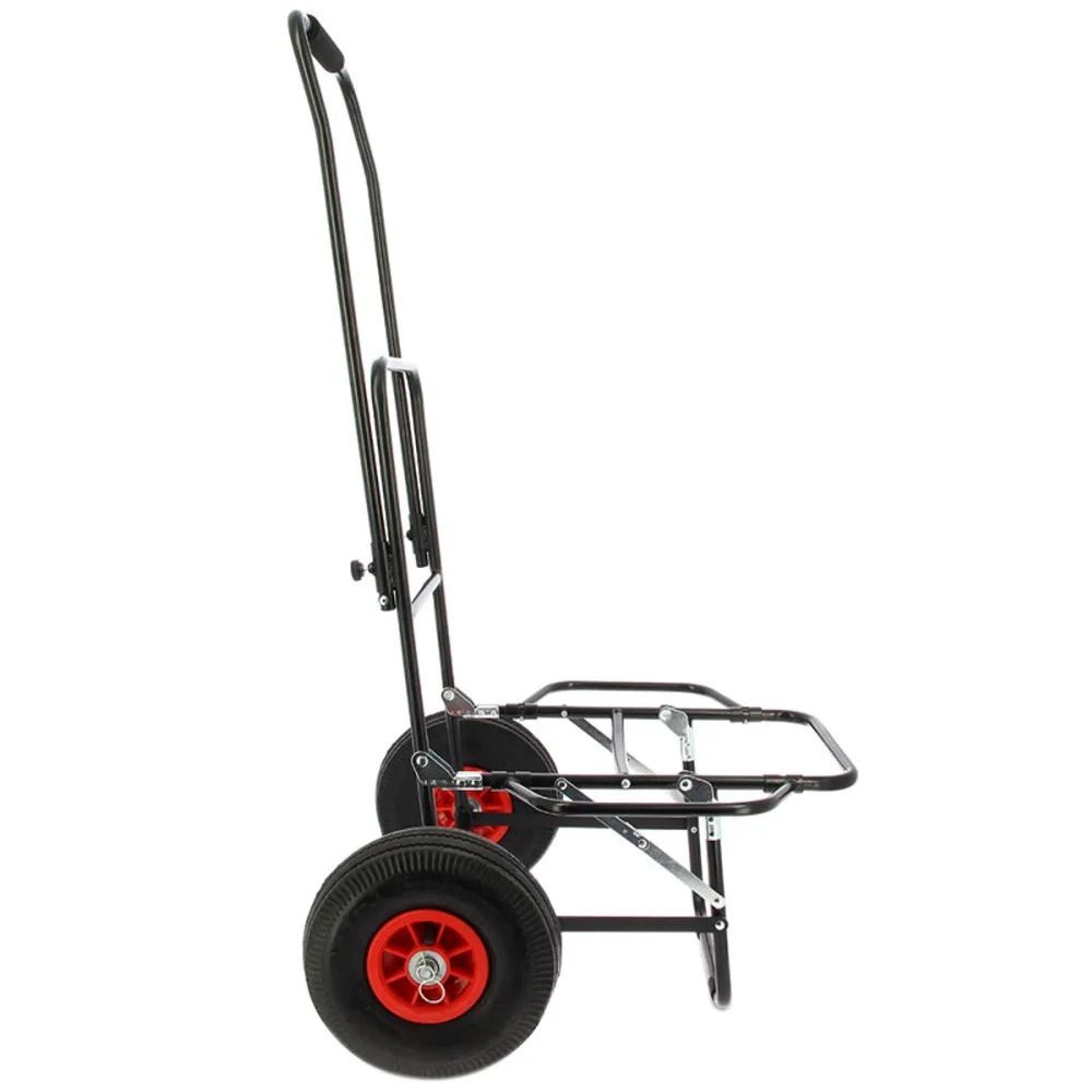 NGT - QUICKFISH Trolley