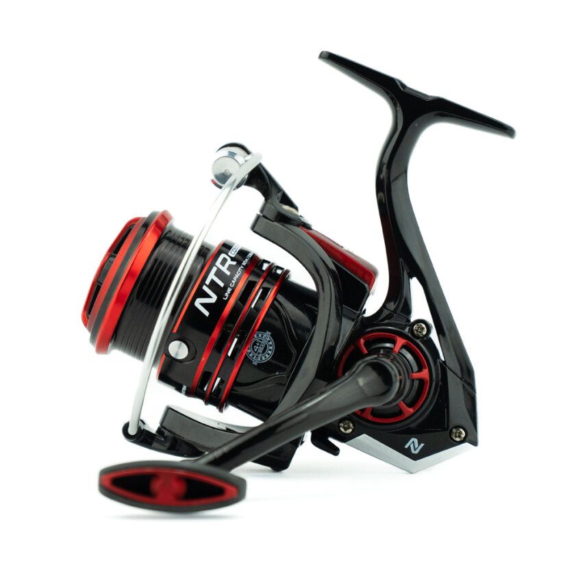 Nytro - NTR Reel