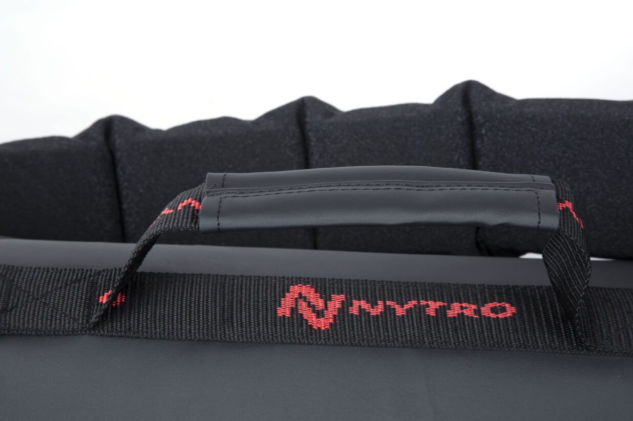 Nytro - Sublime Rod Holdall