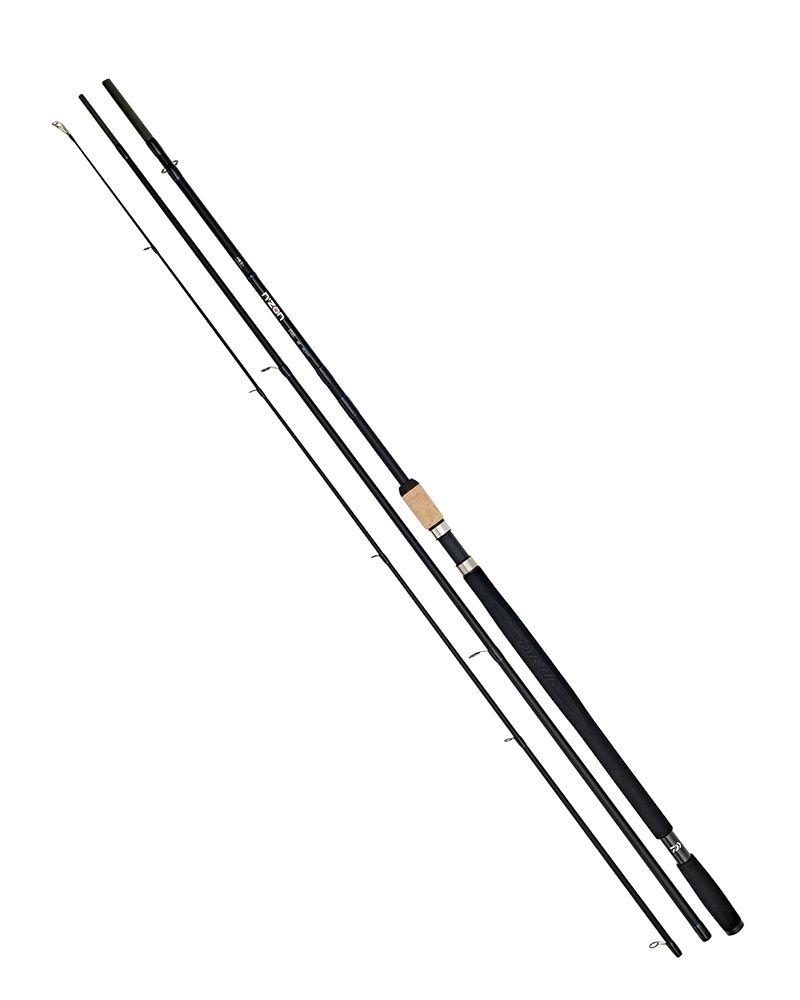 Daiwa - N'Zon Pbr Feeding Rod