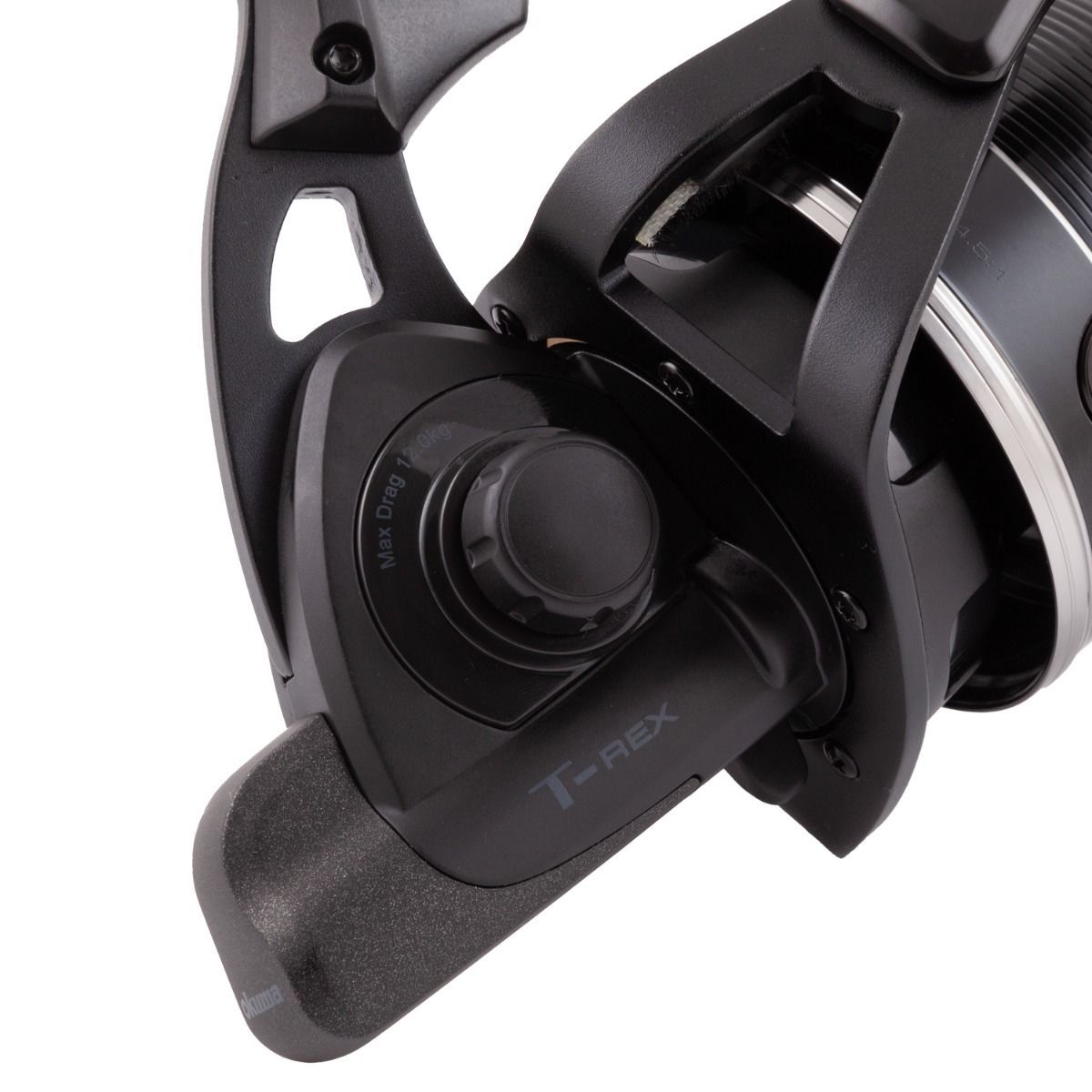Okuma - T-REX 7000 Reel