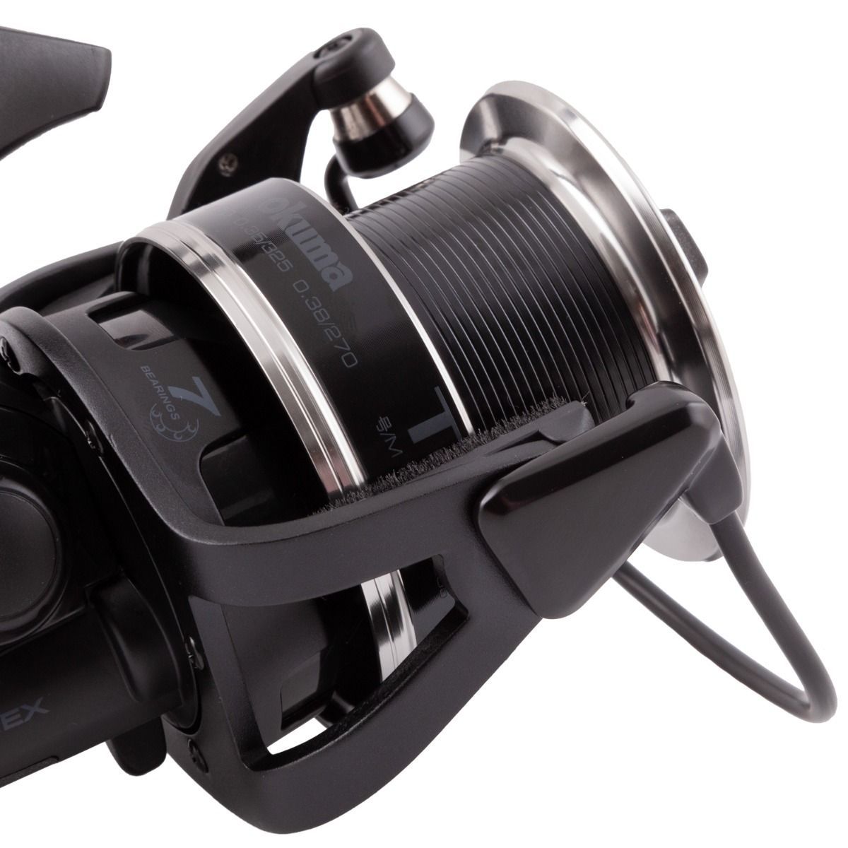 Okuma - T-REX 7000 Reel
