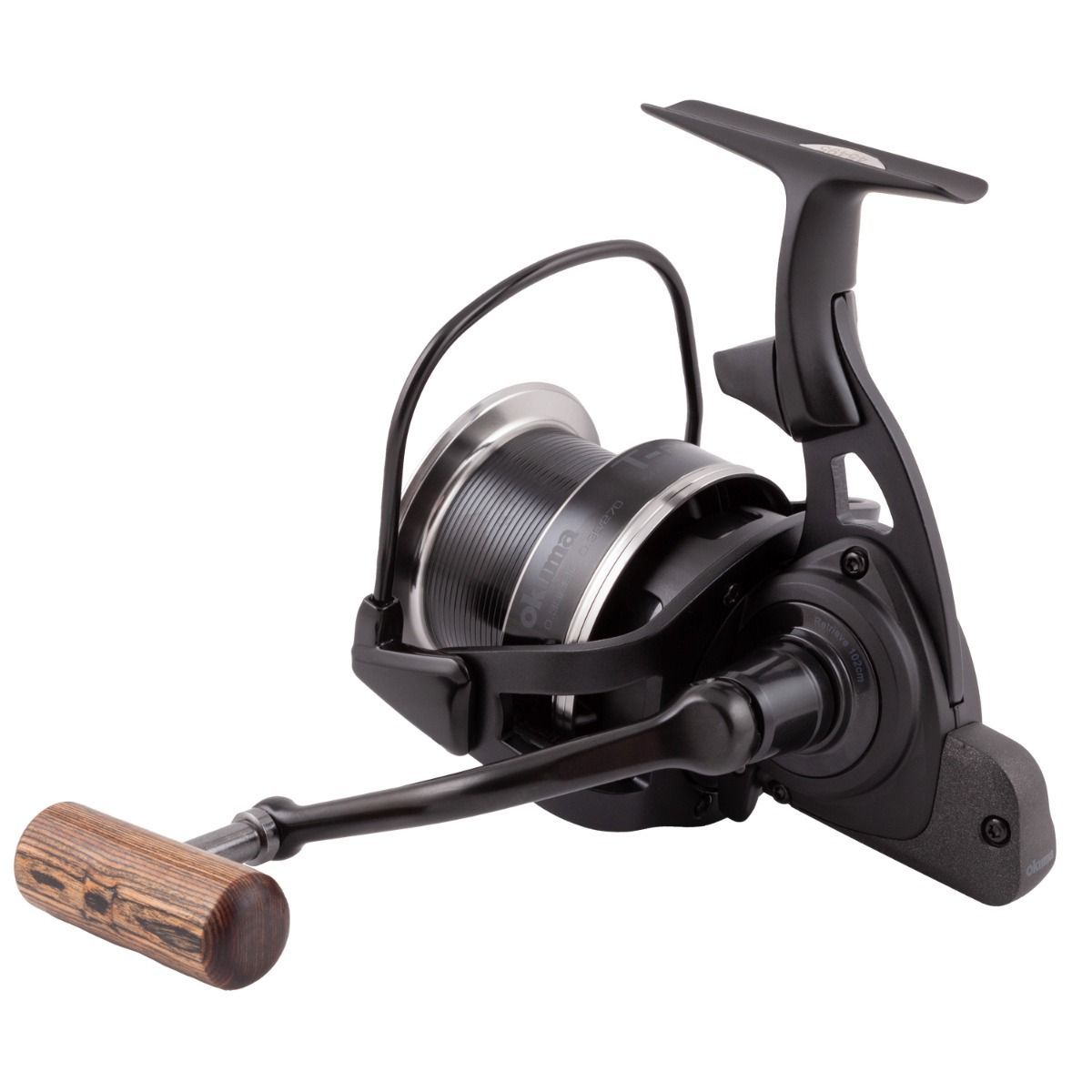 Okuma - T-REX 7000 Reel