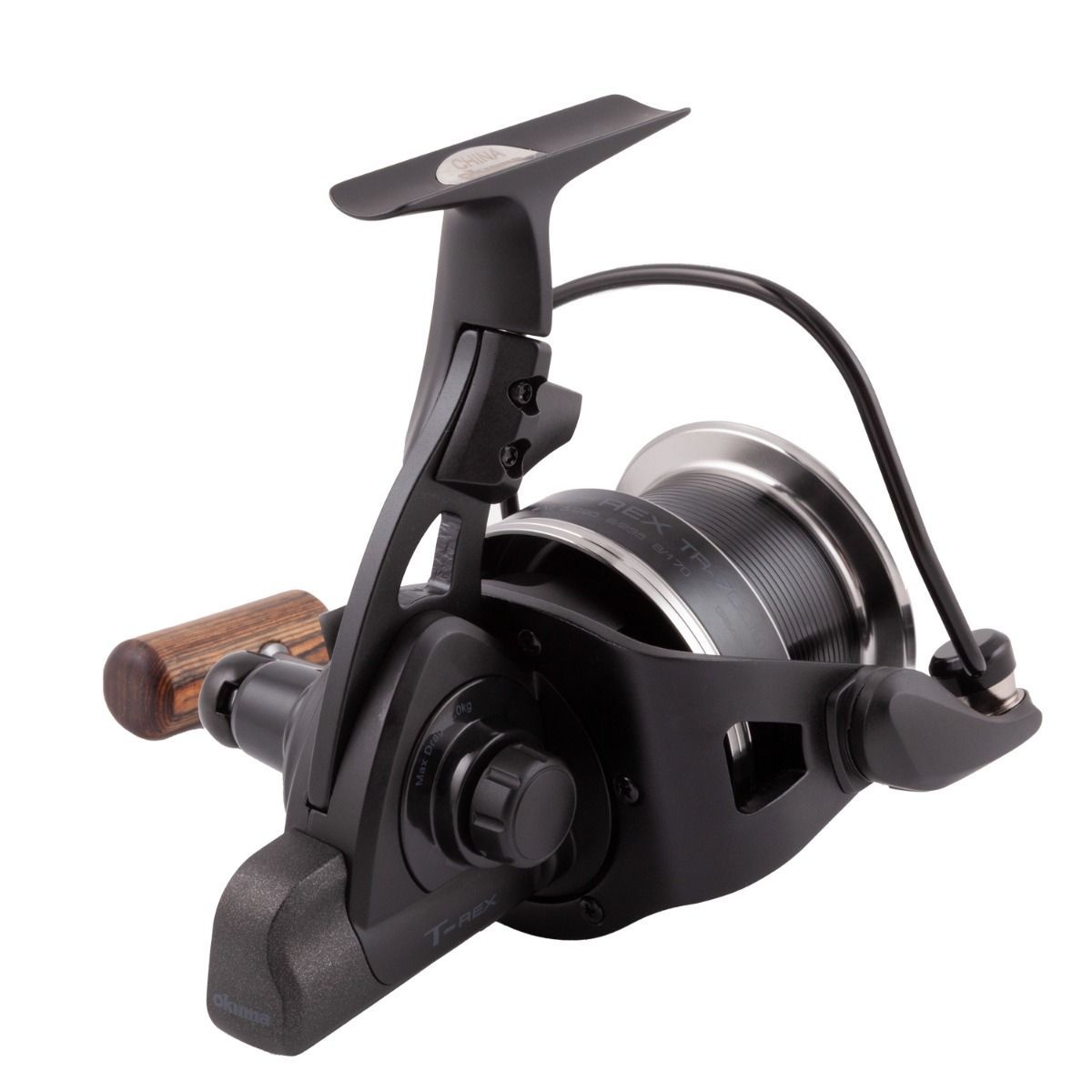 Okuma - T-REX 7000 Reel