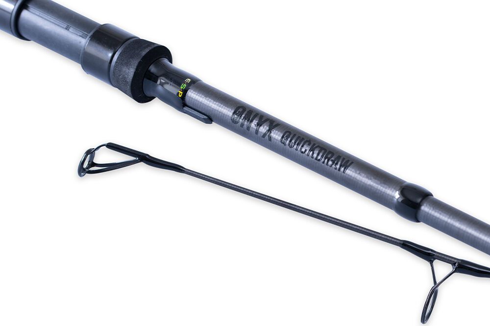 ESP - Onyx Quickdraw Carp Rod