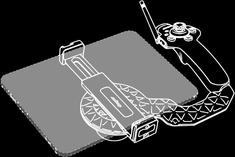 Deeper - Quest Bait Boat