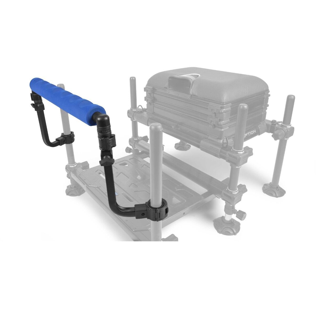 Preston - Offbox Pole Support