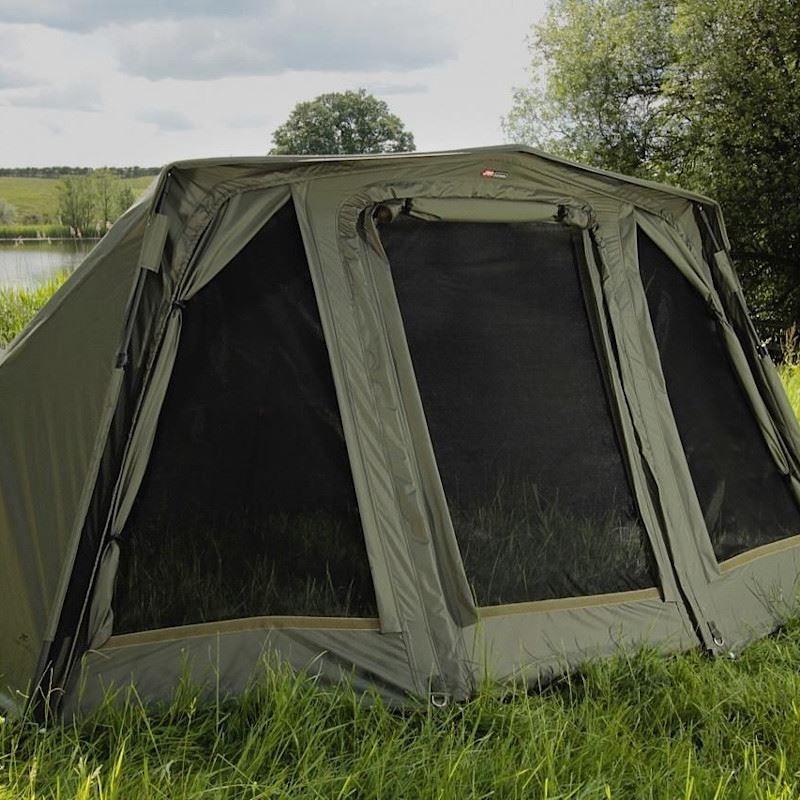 JRC - Extreme TX Brolly System