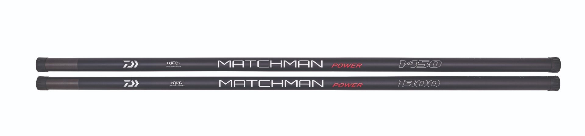 Daiwa - Matchman Power Pole