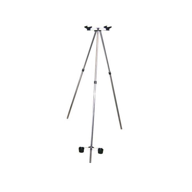 Parker - 3 To 6Ft Tele Beach Tripod