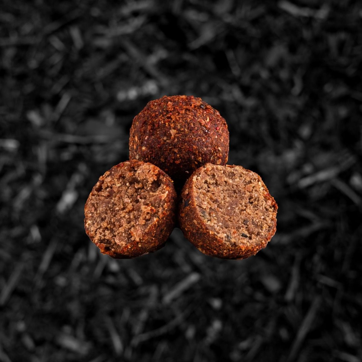 Parker Baits - OG Fish Shelf Life Boilies - 1kg