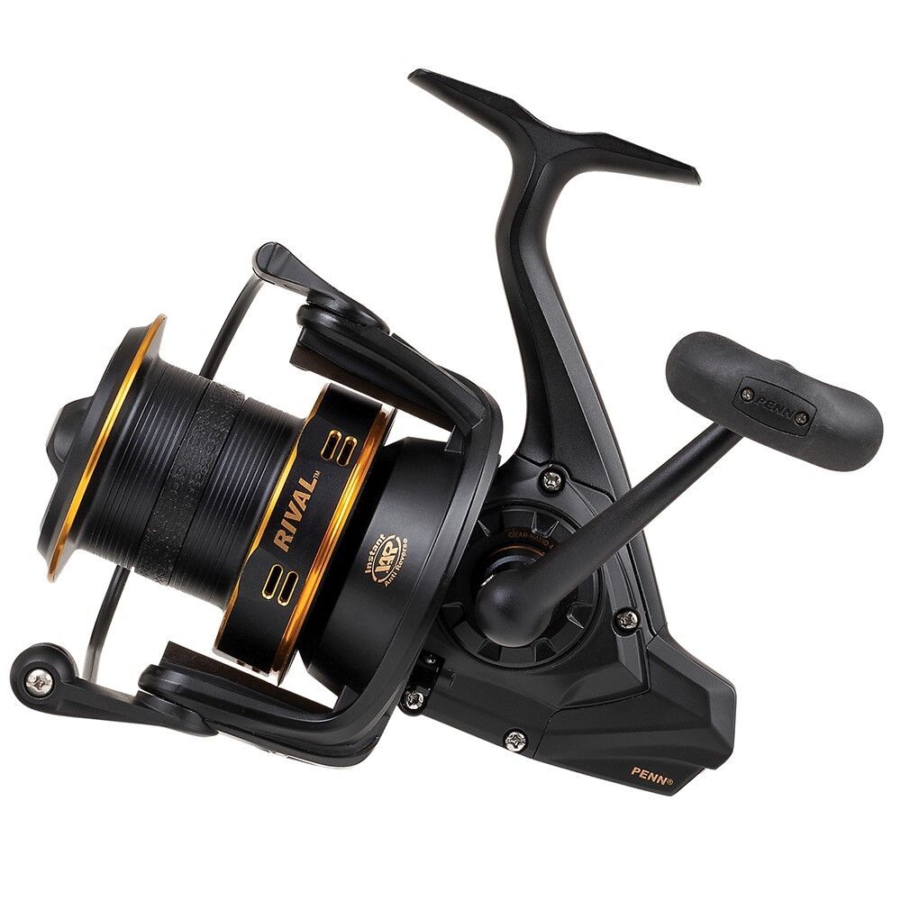 Penn - Rival Longcast Gold Reel