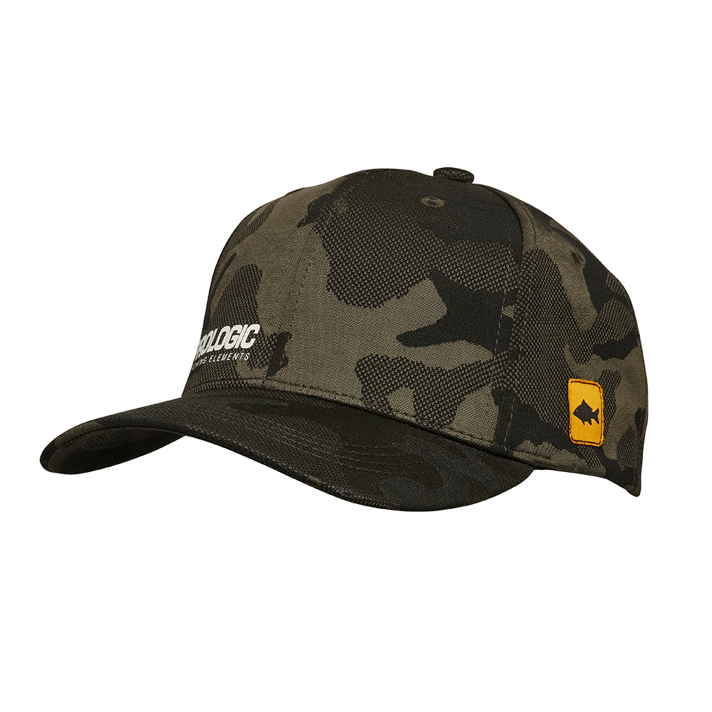 Prologic - Chod Rig Cap One Size Camo